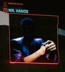 What are your thoughts on the Mr. Hands retcon? - FPSHUB | FPS GAMES ...