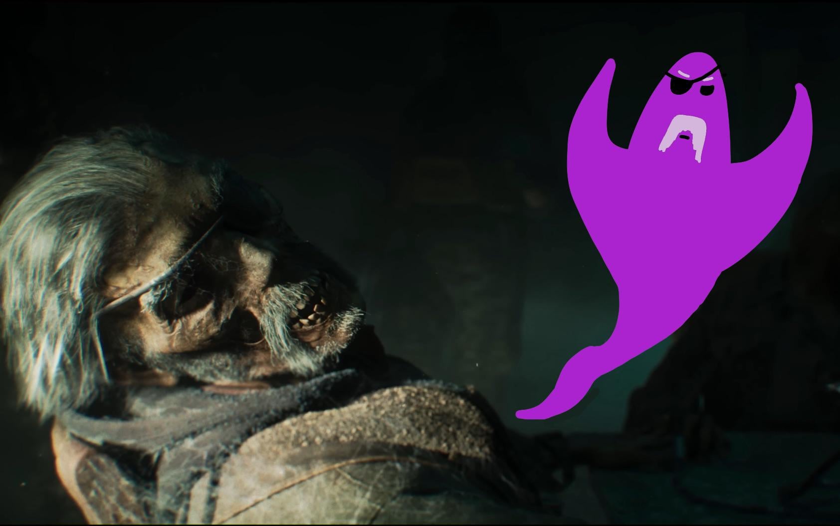 What if 2024 Zombies has operators, but we have Requiem haunting them ...
