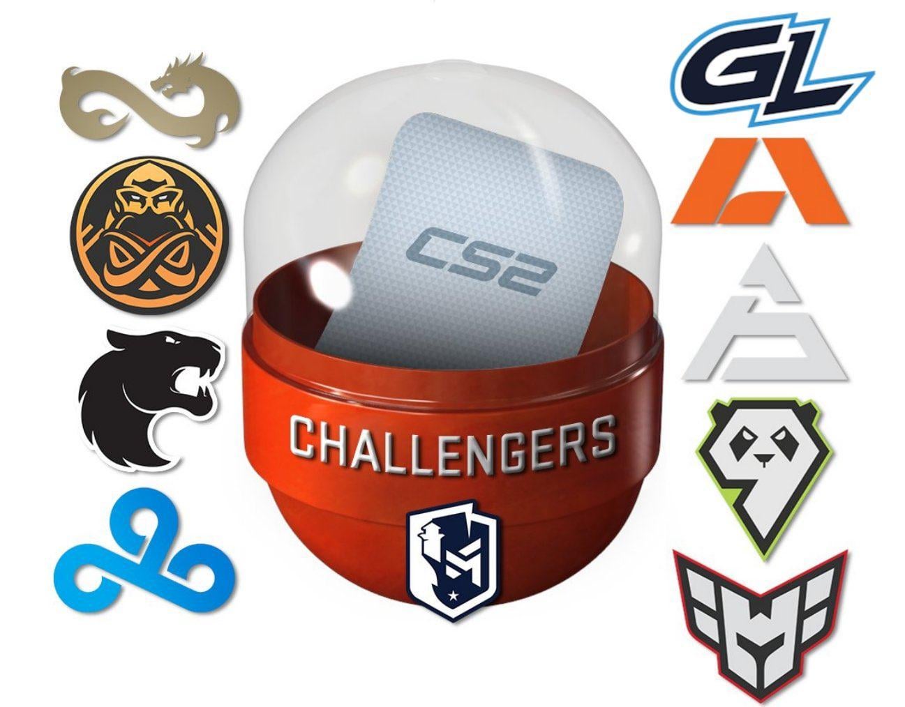 Valve - It wouldn't hurt to update the capsule to include both teams ...