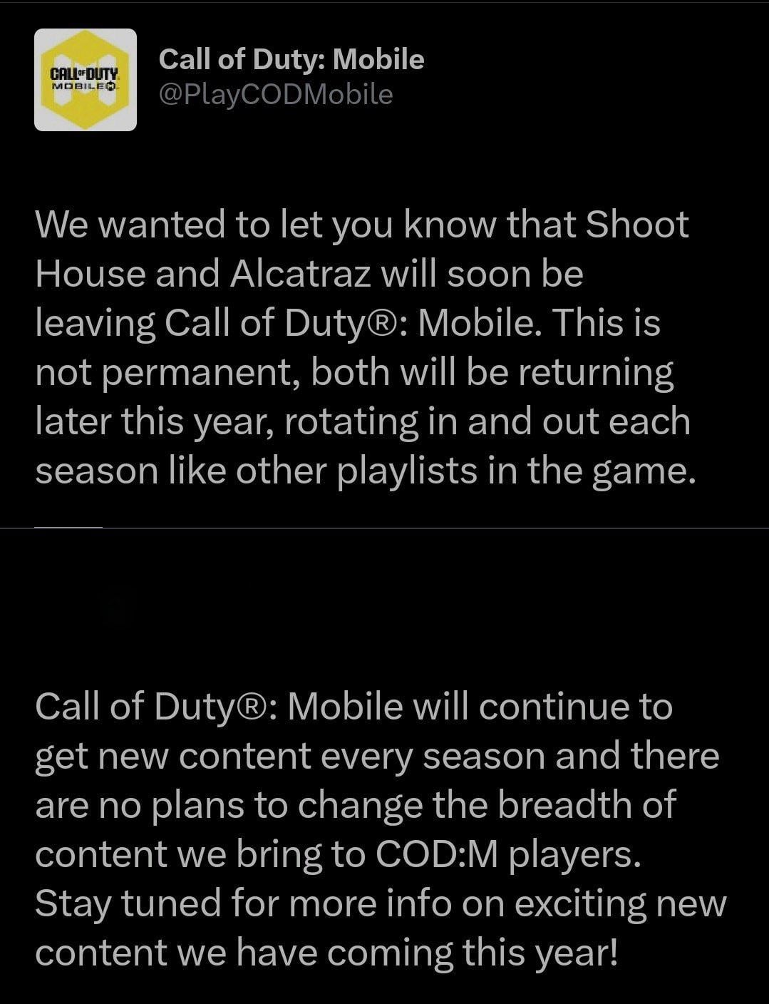 Everyone Just Calm Down Fpshub