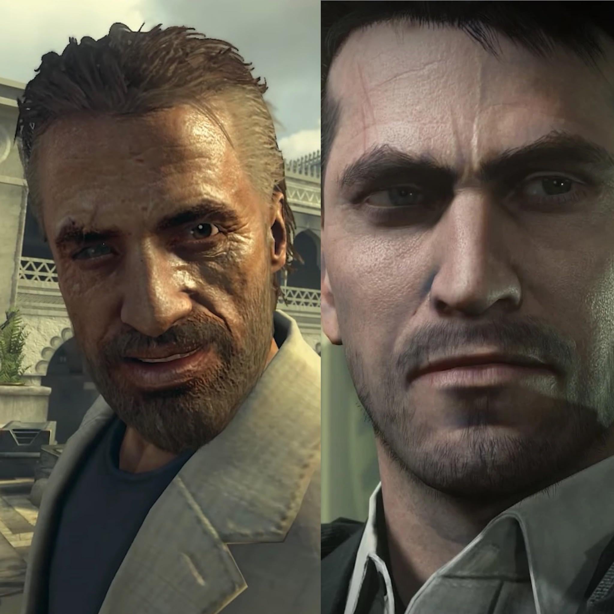 Who was a bigger threat to the world, Raul Menendez or Vladimir Makarov ...