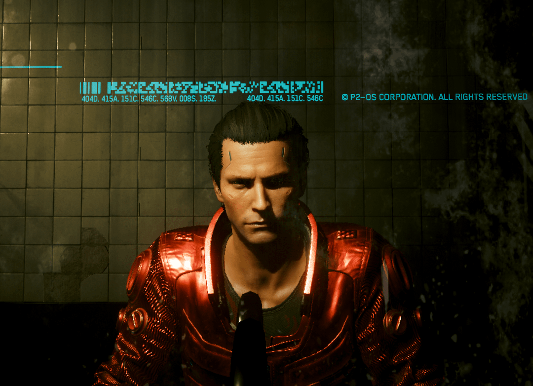 My Patrick Bateman attempt - FPSHUB | FPS GAMES HUB |FPS GAMING HUB