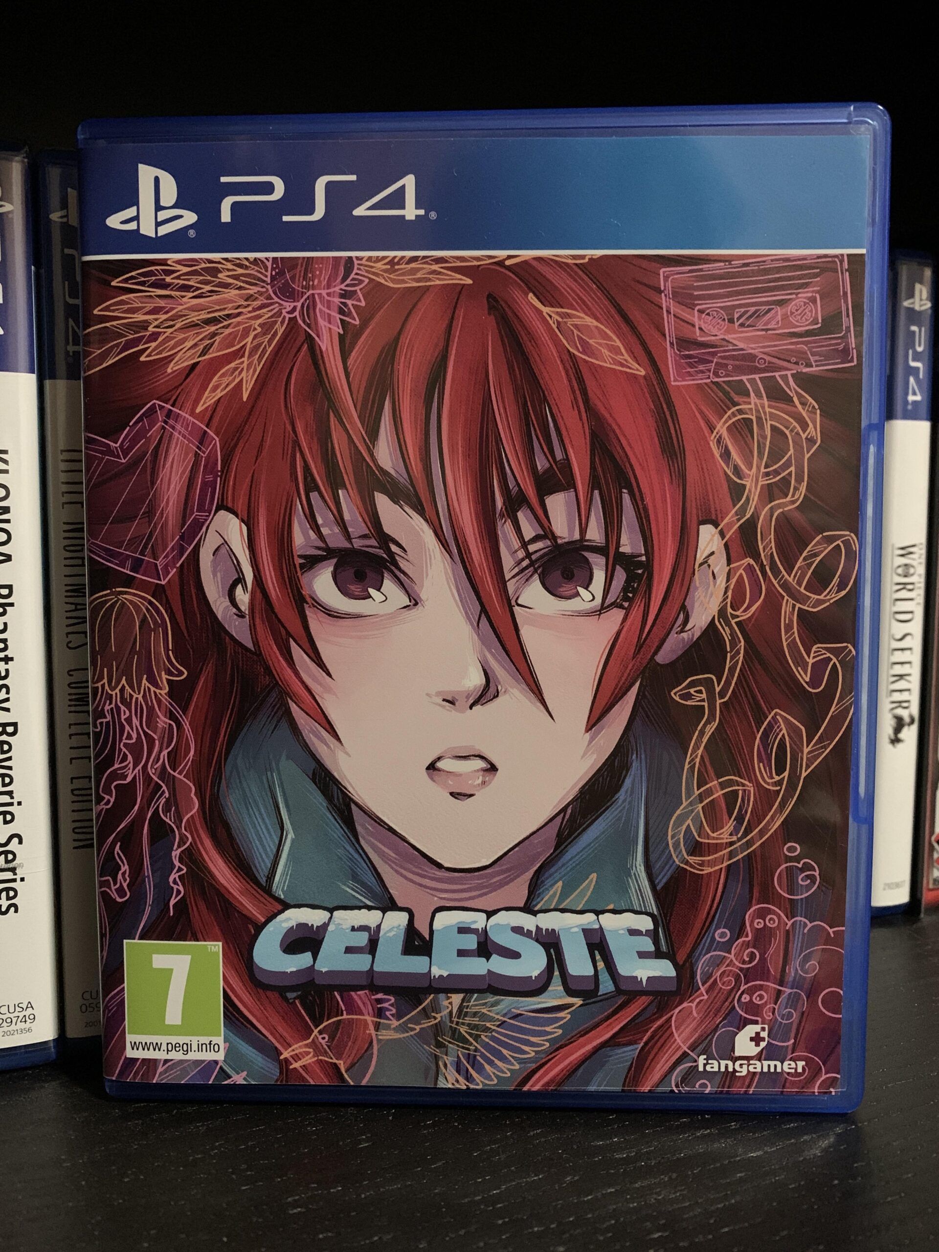 Amazing cover art and game. - FPSHUB