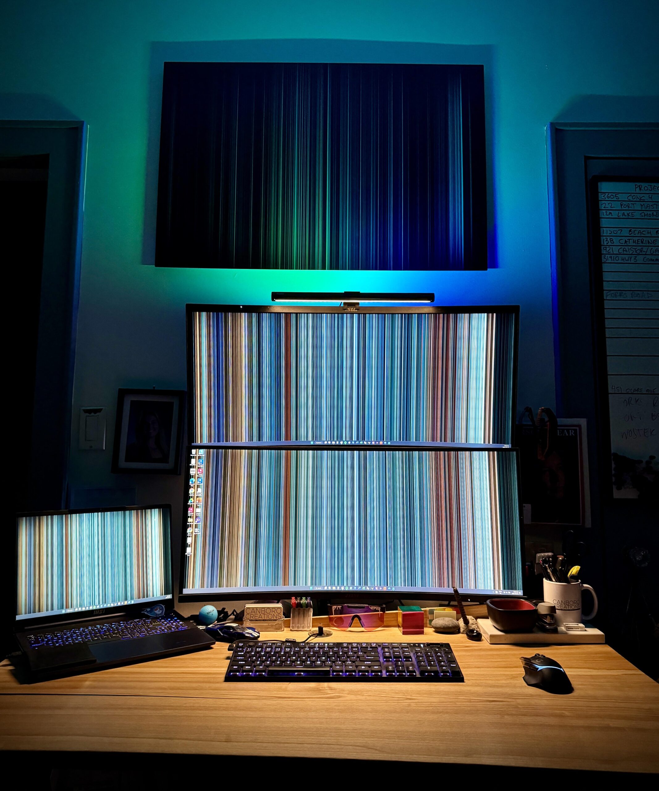 My Revit Battlestation - FPSHUB | FPS GAMES HUB |FPS GAMING HUB