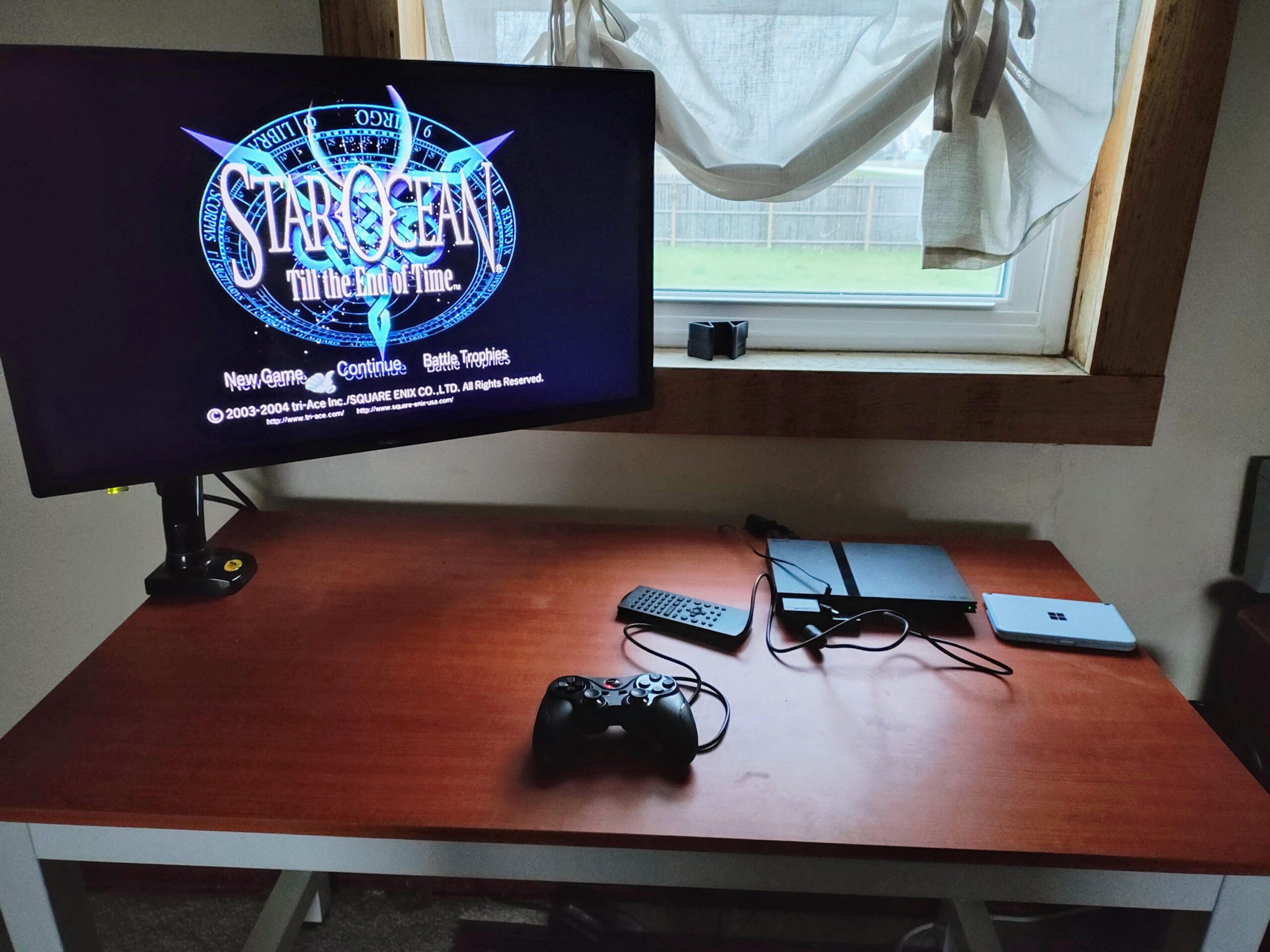 My attempt at a clean minimalist PS2 setup - FPSHUB | FPS GAMES HUB ...