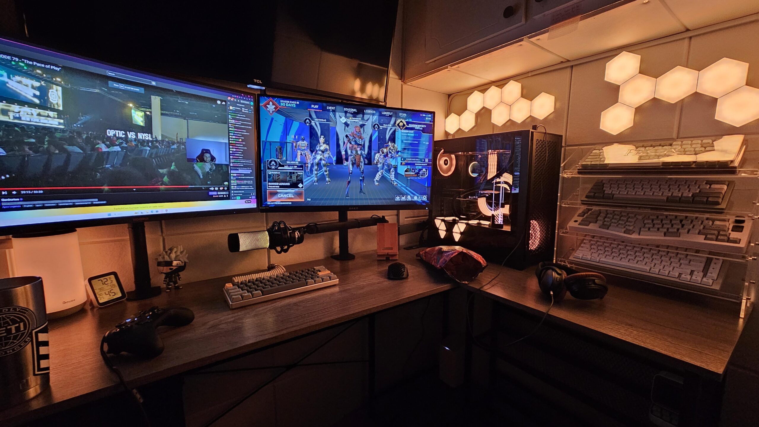 Setup 3.0 finished - FPSHUB | FPS GAMES HUB |FPS GAMING HUB