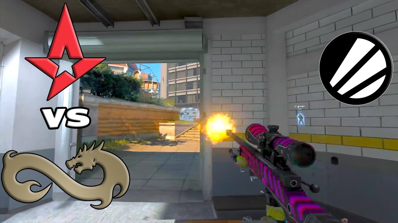 Astralis vs Eternal Fire - HIGHLIGHTS - ESL Pro League Season 19 l CS2 - FPSHUB