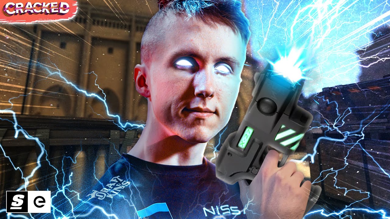 How a Forgotten Meme Gun Took Over CS2 - FPSHUB | FPS GAMES HUB |FPS ...