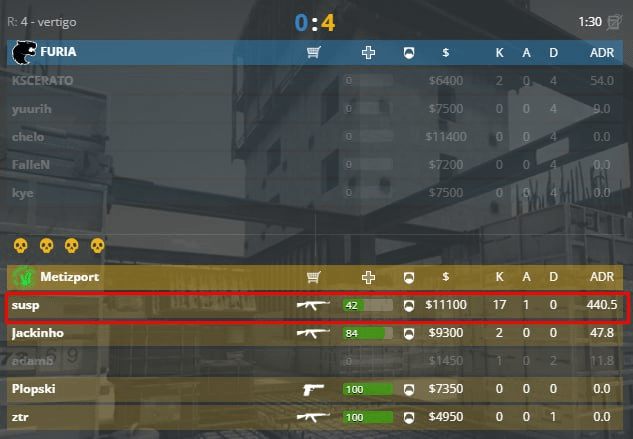 can 5 cs2 noobs beat a major winner... (JL VS 5 SILVERS) - FPSHUB can 5 cs2 noobs beat a major winner... (JL VS 5 SILVERS) - FPSHUB