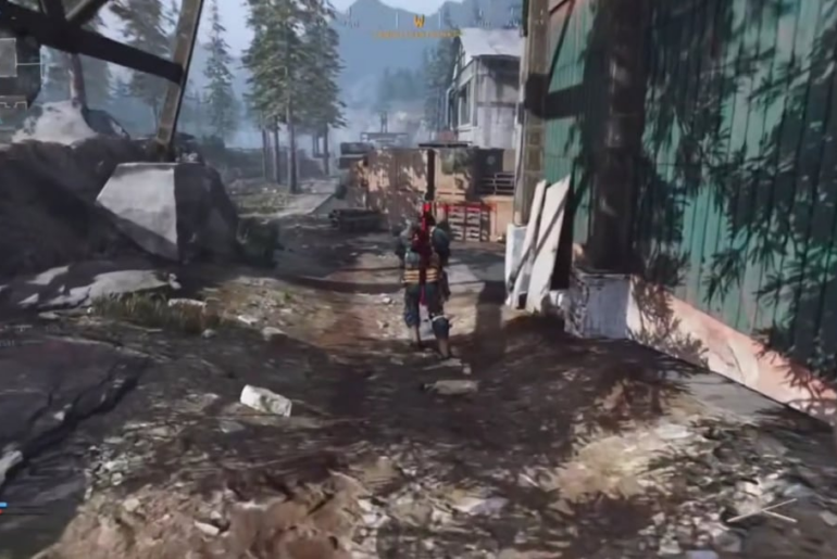 [COD] MW2019 maps - FPSHUB