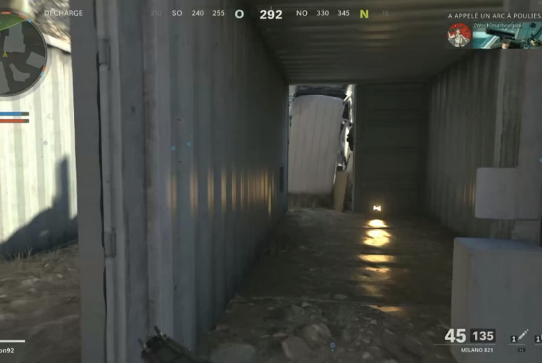 [COD] MW2019 maps - FPSHUB