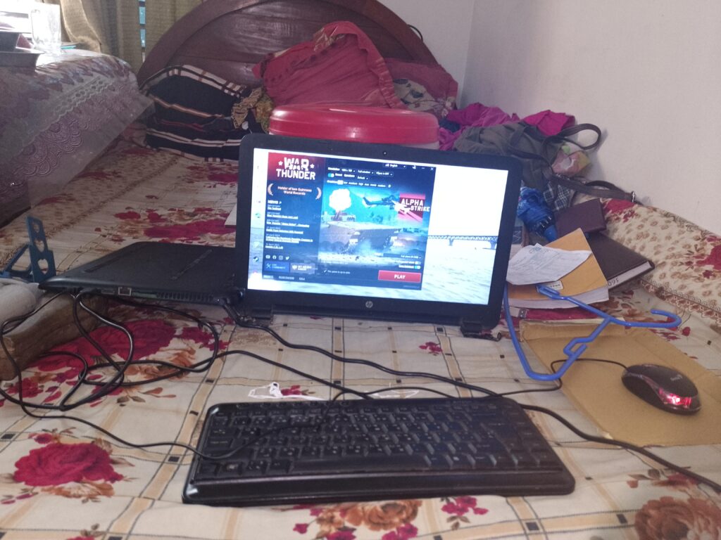 Worst gaming PC setups - FPSHUB