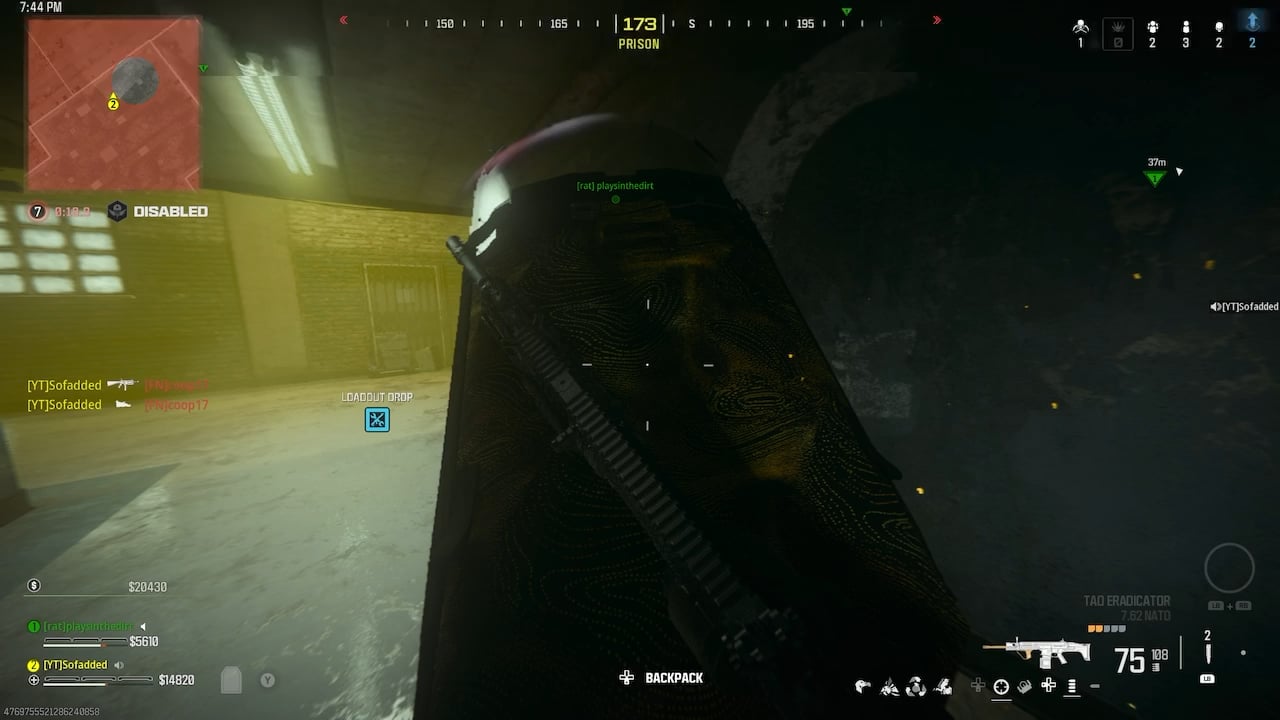 Pov that one weird ahh duo on cod [MW3] - FPSHUB | FPS GAMES HUB |FPS GAMING HUB