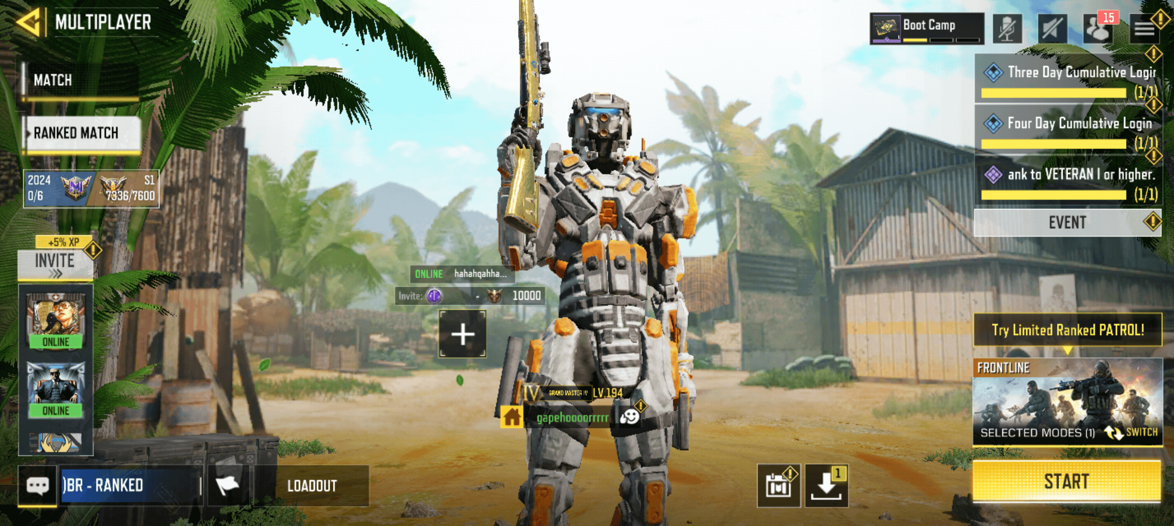 Any tips to have better aim using kilo-bolt? - FPSHUB | FPS GAMES HUB ...