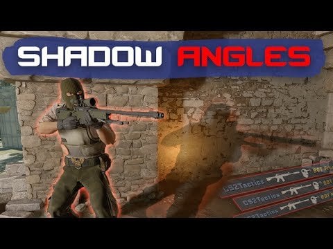These are CS2's most POWERFUL ANGLES! - FPSHUB | FPS GAMES HUB |FPS ...