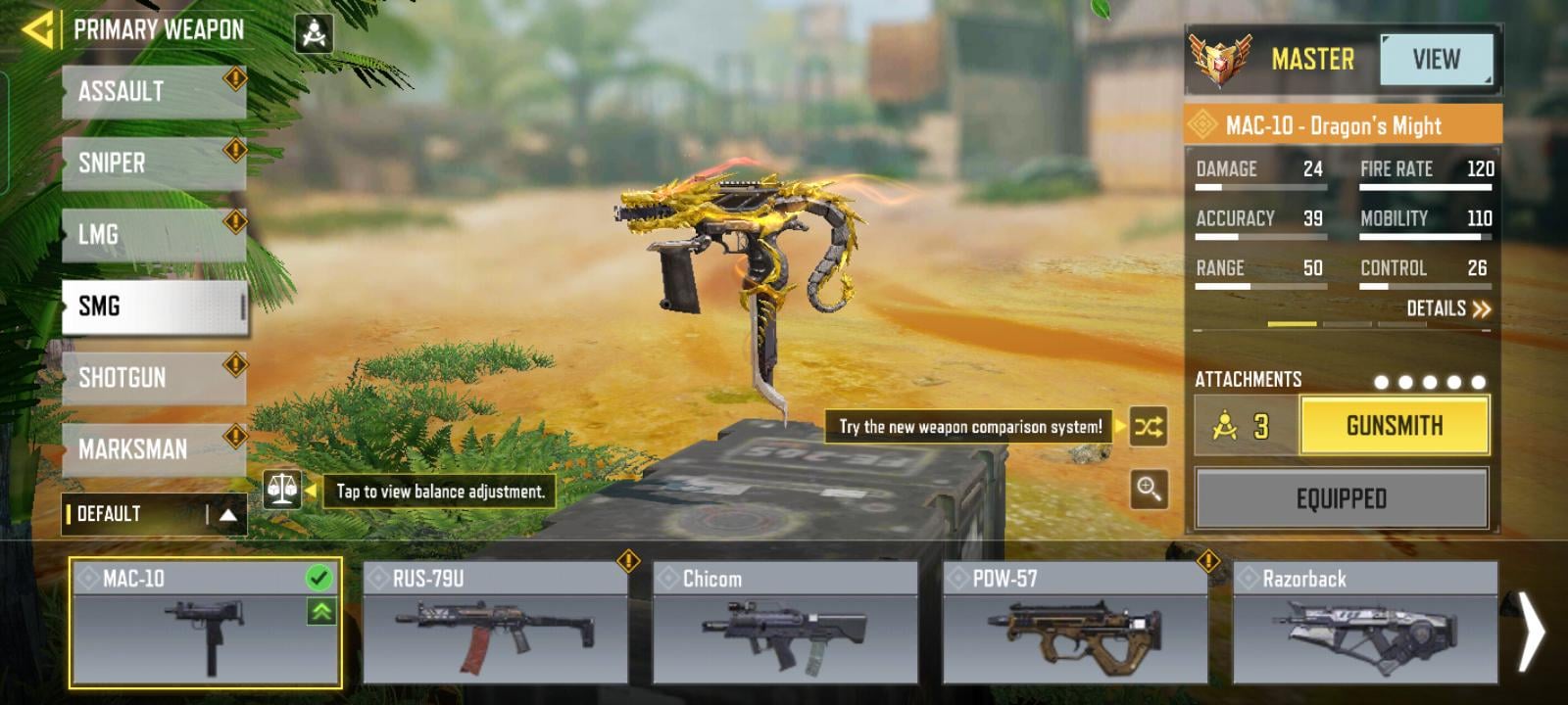 MAC 10 is The Best SMG - Change My Mind 😶 - FPSHUB | FPS GAMES HUB |FPS ...