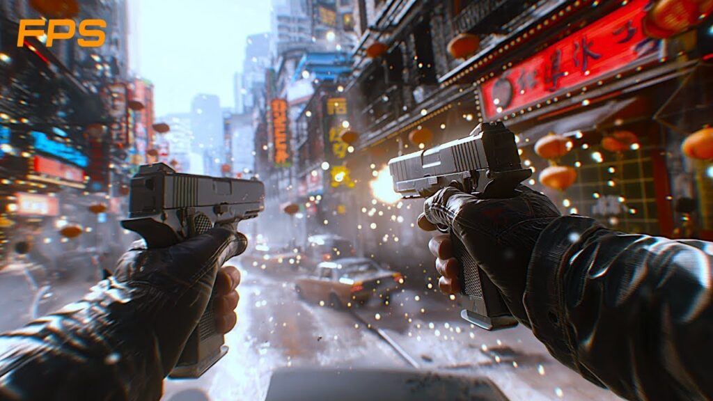 Top 10 New FPS Games of 2024 That Will Blow You Away - FPSHUB | FPS GAMES HUB |FPS GAMING HUB