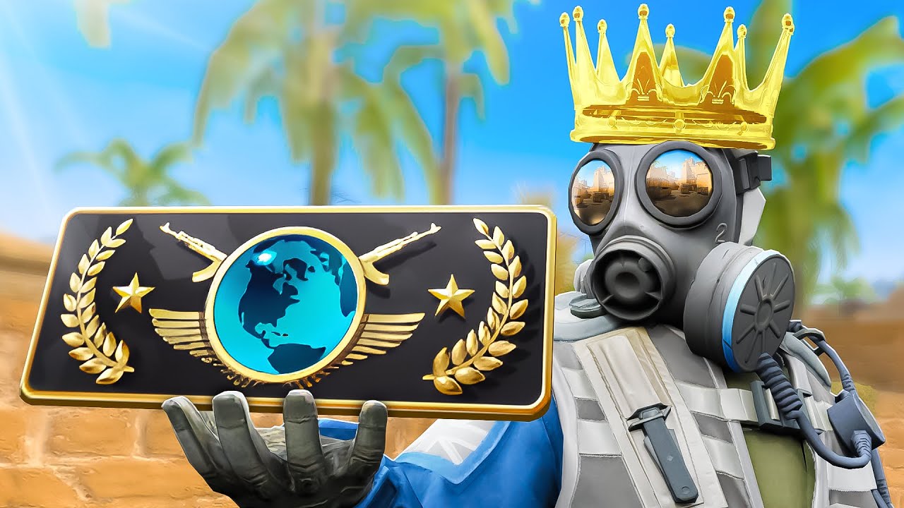 THE BEST CS2 PLAYER - FPSHUB | FPS GAMES HUB |FPS GAMING HUB