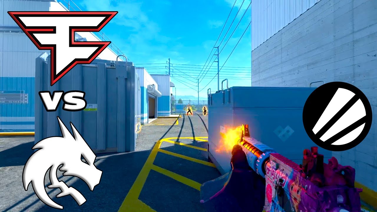 WINNER TO SEMI FINAL! FaZe vs Spirit - HIGHLIGHTS - IEM Dallas 2024 l CS2 - FPSHUB | FPS GAMES ...