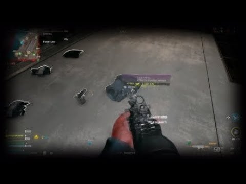 Unlocking the Black Ops Sally 9mm Daemon Blueprint - FPSHUB | FPS GAMES ...