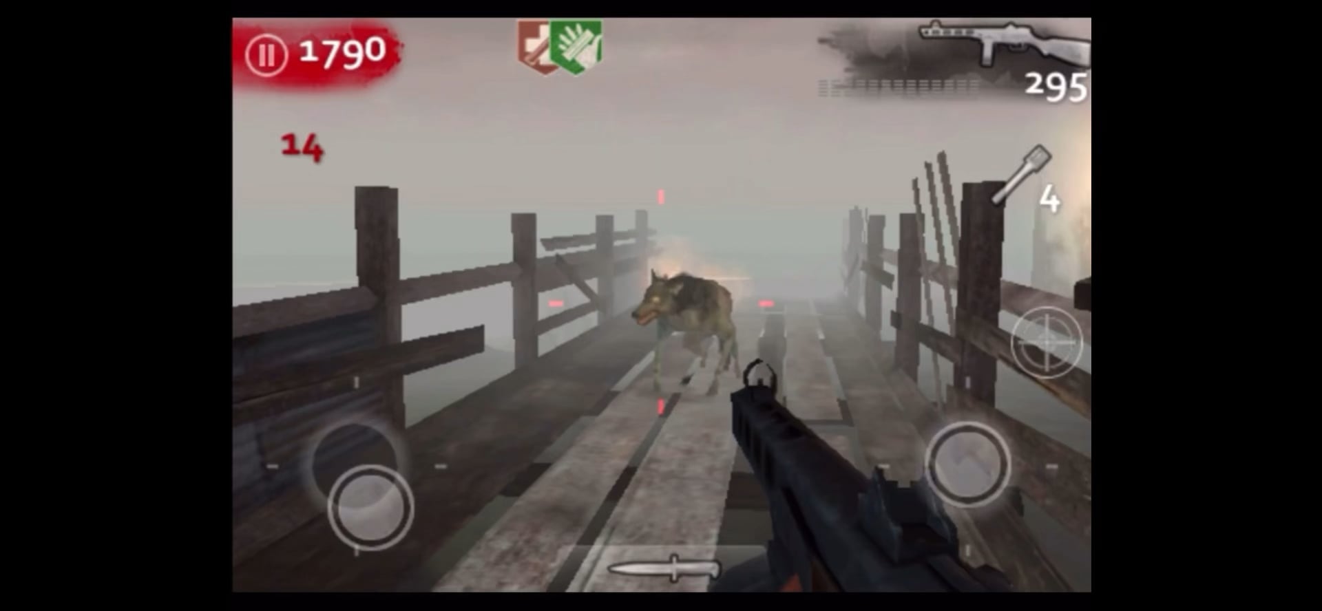Peter McCain Easter Egg in Cod WAW Zombies iOS - FPSHUB | FPS GAMES HUB ...