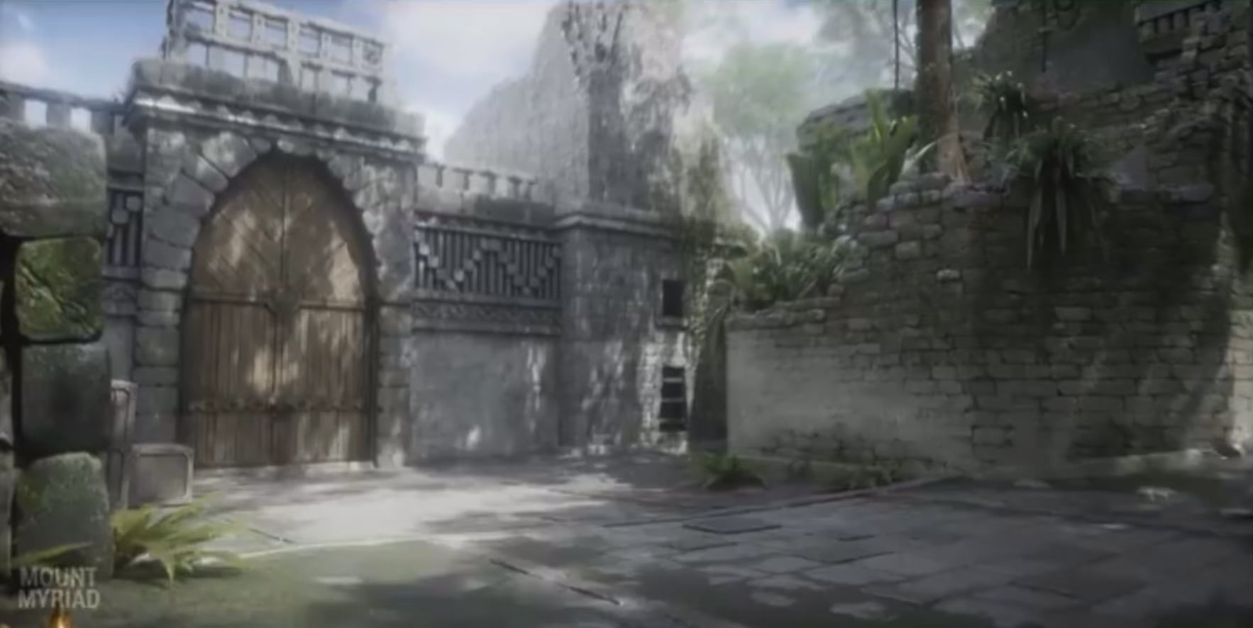 Counter-Strike: The Brightest Flashbang (Animation by MountMyriad ...