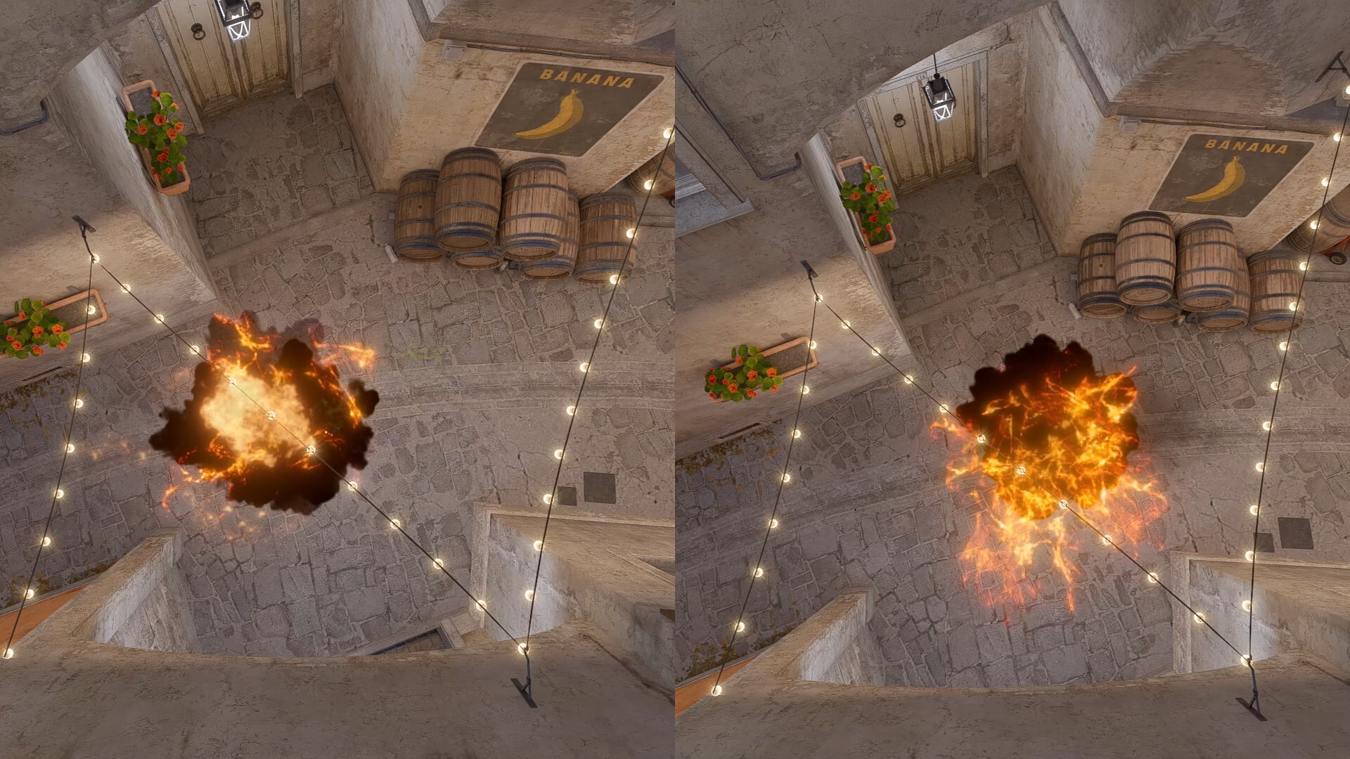 Massive changes to Incendiary grenades after todays patch - FPSHUB ...