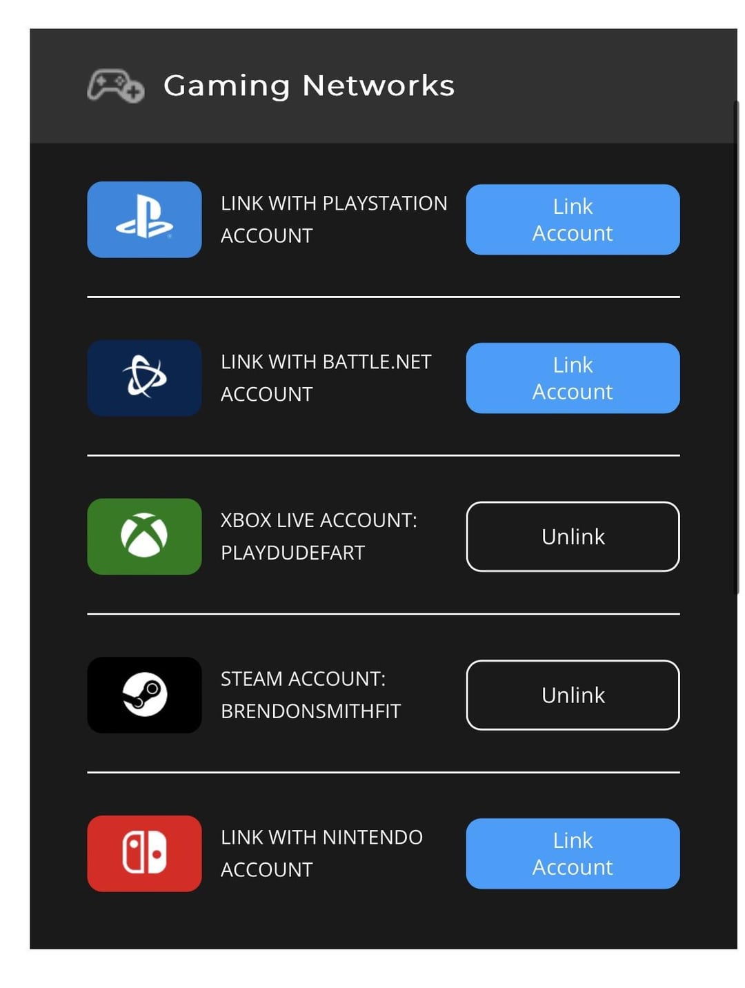 [COD] Unknown Steam account linked to my Activision and got me banned ...