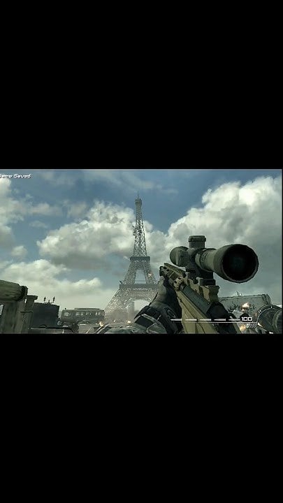 [MW3] The Battle of Paris - COD MW3 Edit - FPSHUB | FPS GAMES HUB |FPS ...