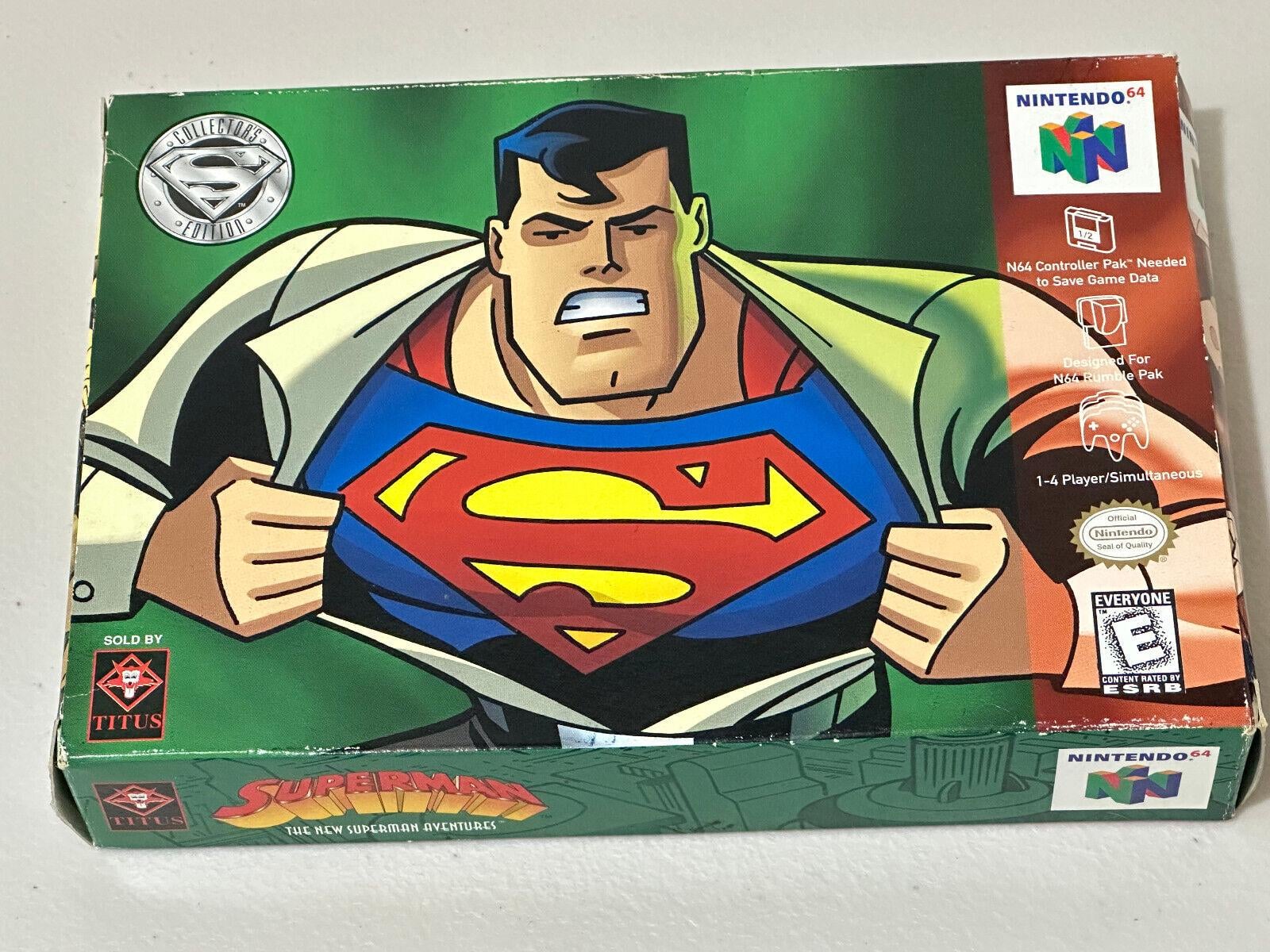 On this date exactly 25 years ago - One of the most disliked video game ...