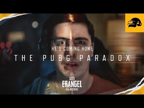 Erangel Classic Movie: The PUBG Paradox - FPSHUB | FPS GAMES HUB |FPS ...