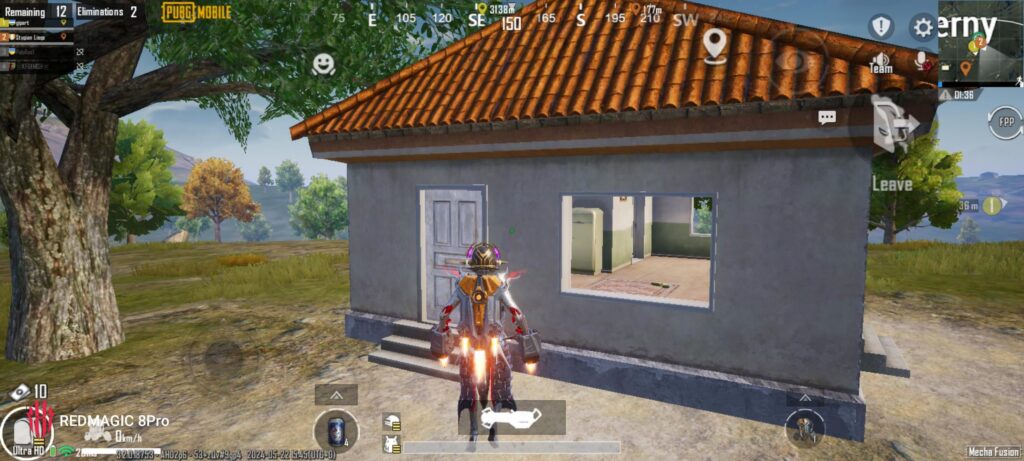 Unable to fly UP or DOWN with Jetpack, WHY??? - FPSHUB | FPS GAMES HUB ...