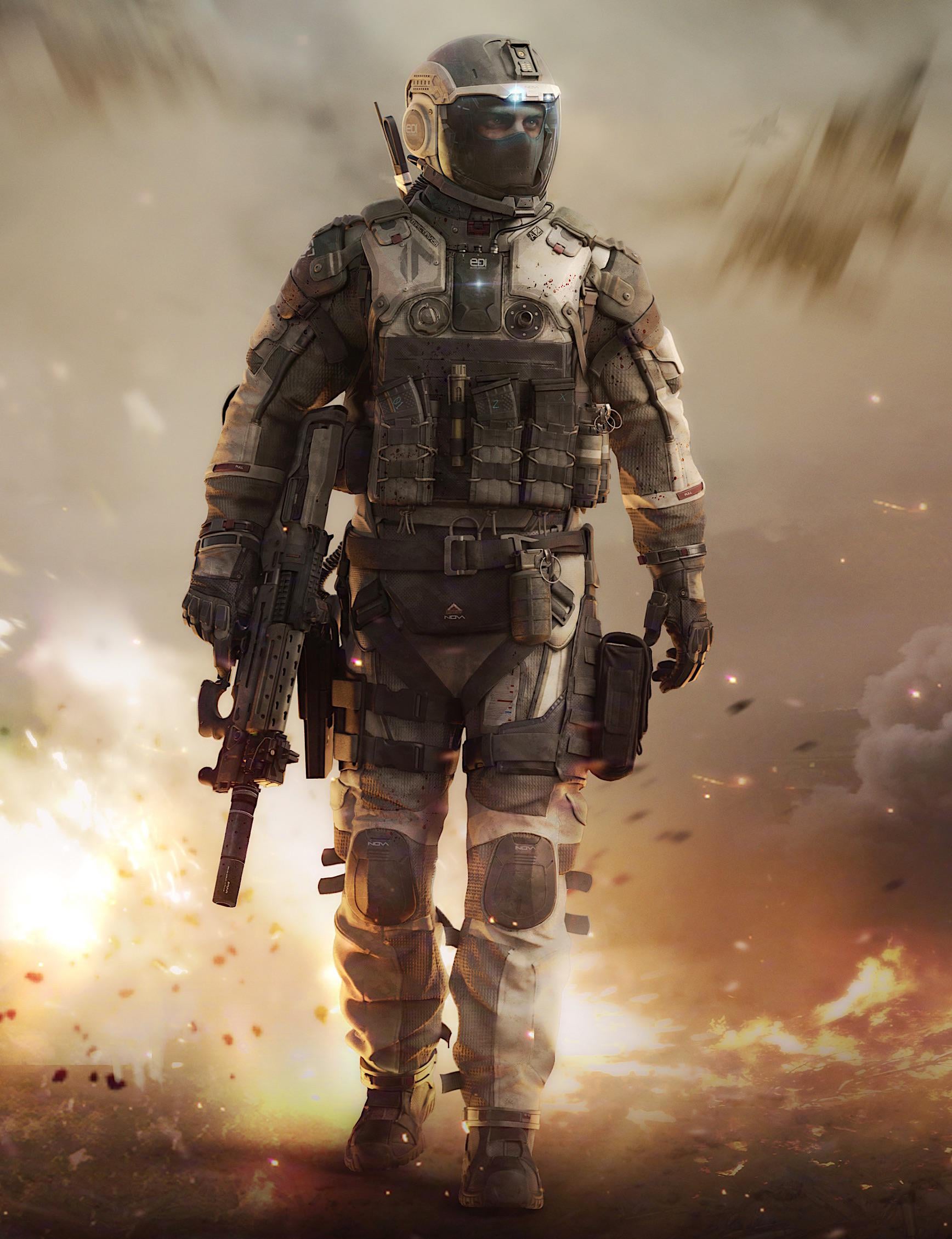 New mil sim skin? - FPSHUB | FPS GAMES HUB |FPS GAMING HUB