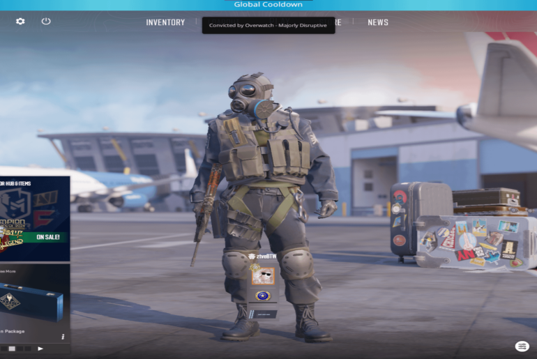 The New Ban Wave Is Huge Fpshub