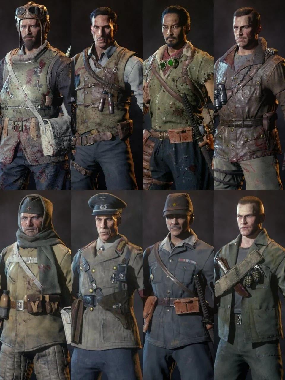 Everyone is complaining about operators in BO6 but: - FPSHUB