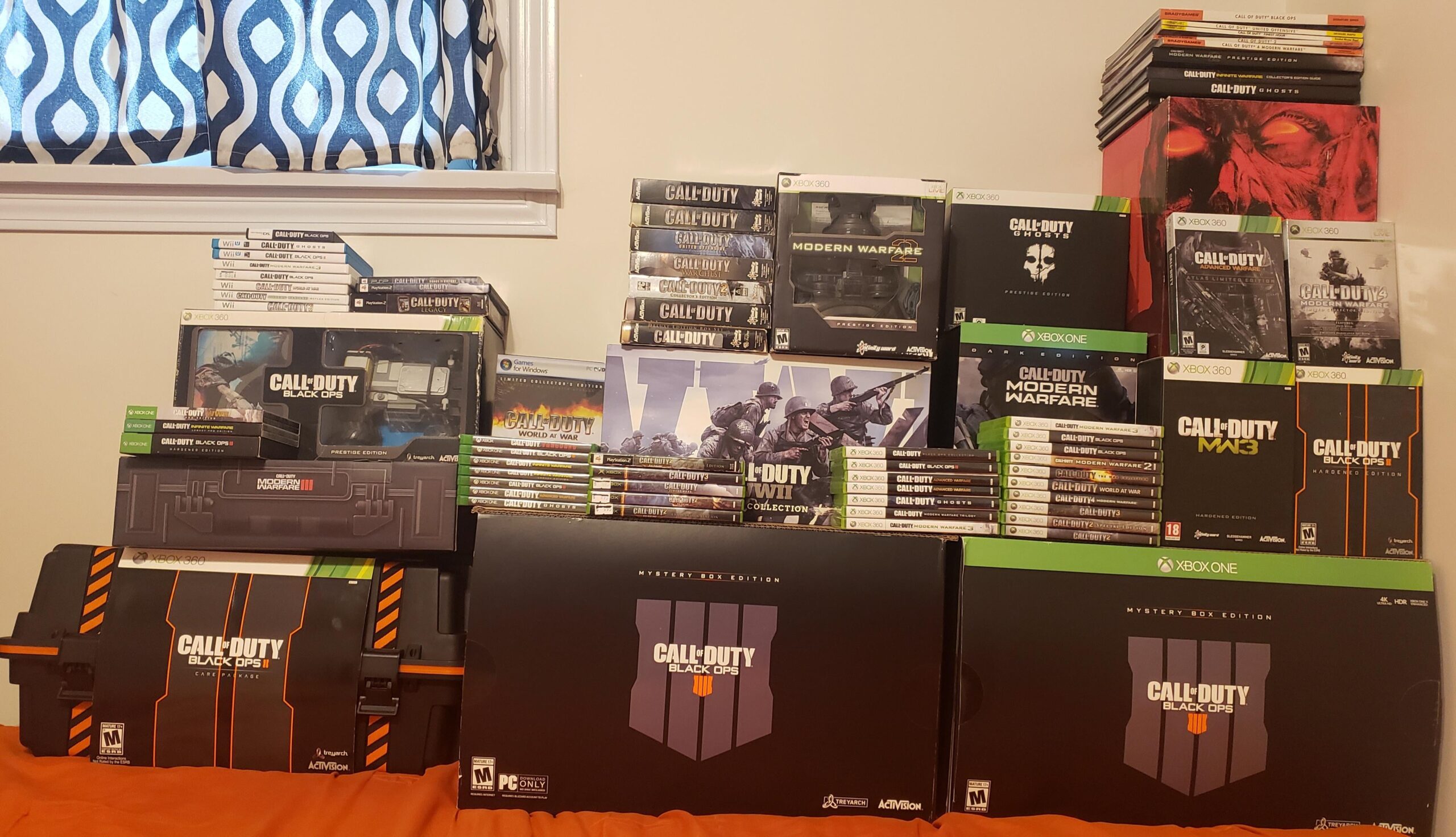 [COD] What is the best COD collectors edition? - FPSHUB | FPS GAMES HUB ...