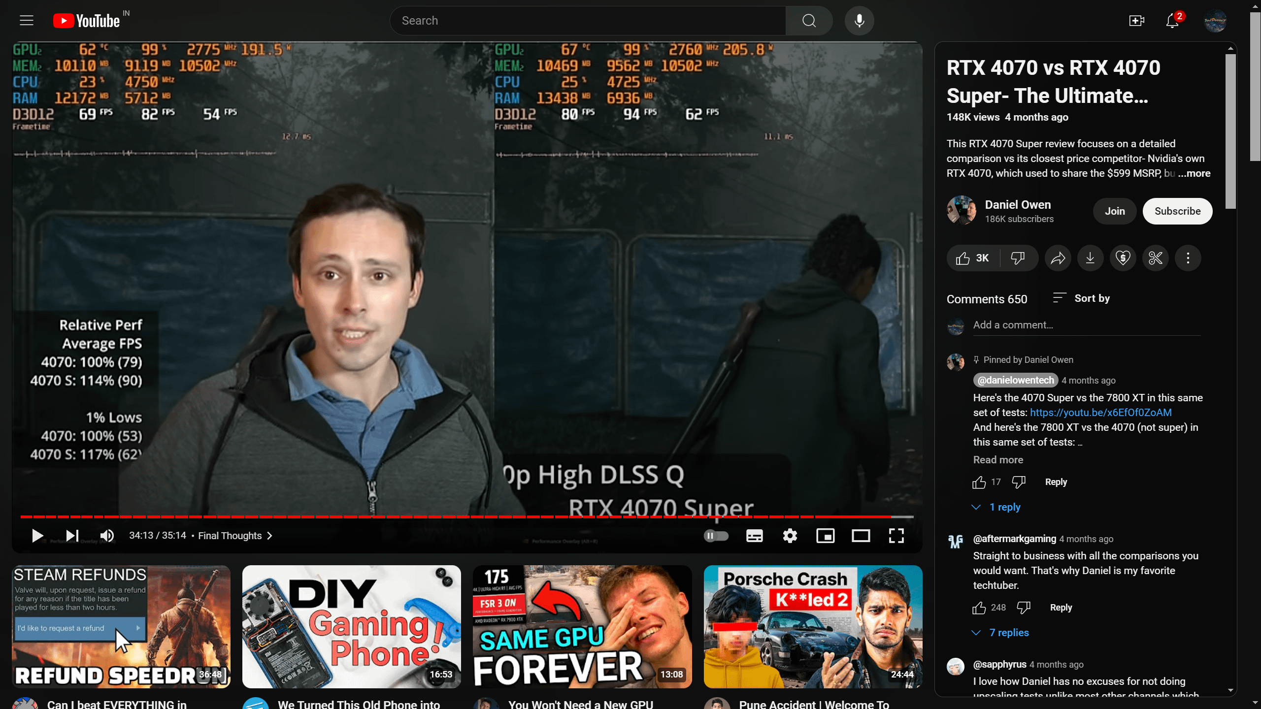 Anyway I can revert back to the old YT UI? The New UI is confusing ...