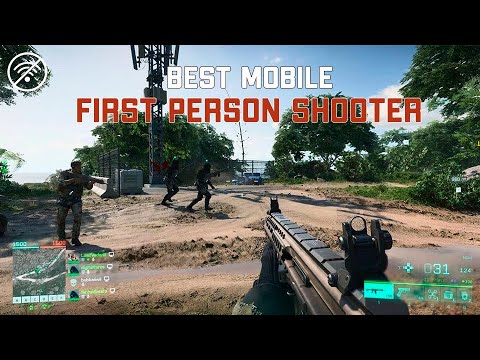 Top 5 Best Offline FPS Games for Android and iOS - FPSHUB | FPS GAMES ...