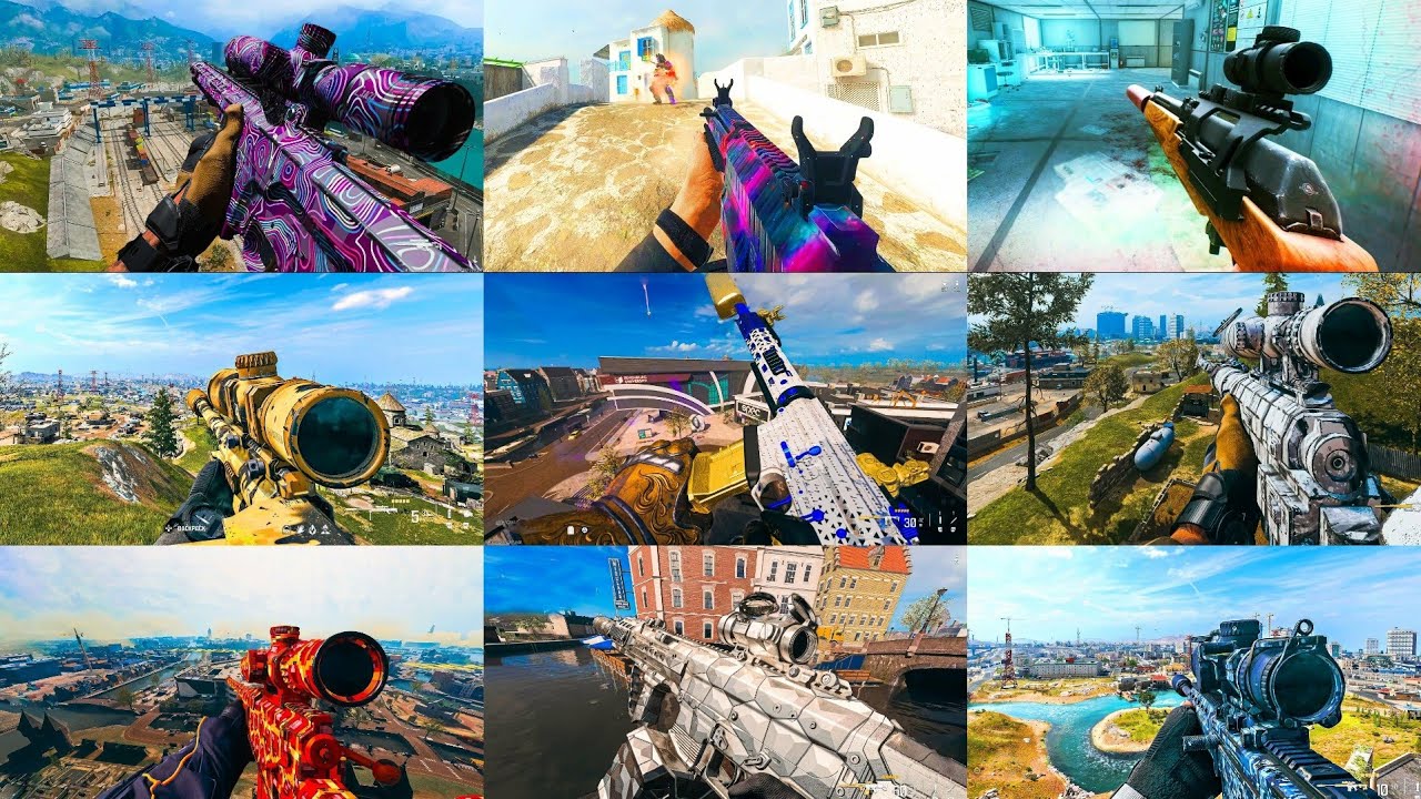 TOP 20 BEST OFFLINE FPS GAMES FOR ANDROID 2024 FPSHUB FPS GAMES HUB