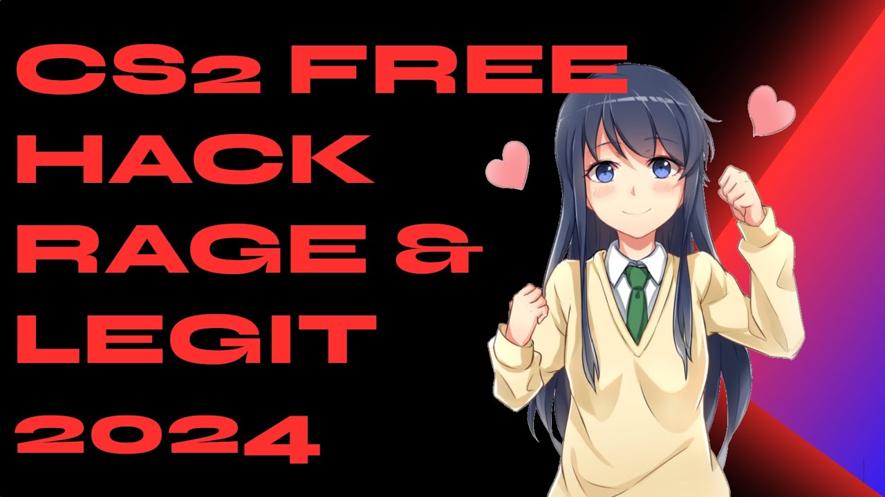 Counter Strike 2 Hack | Aimbot / ESP | Rage & Legit | Best Free CS2 ...