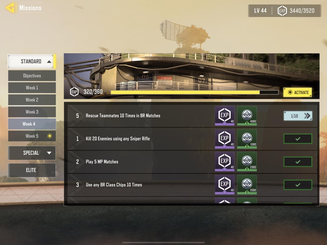 CoDM's New Challenge Pass is a Disaster: Impossible to Complete Without Daily Grinding! - FPSHUB ...