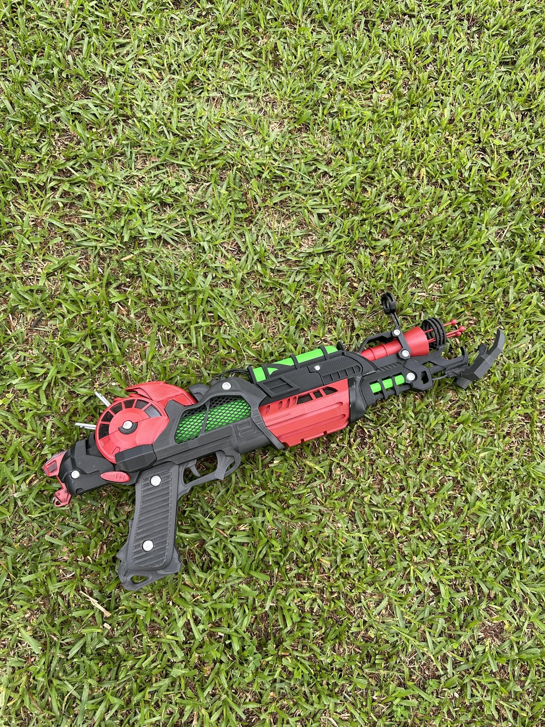 Raygun Mk2 - FPSHUB | FPS GAMES HUB |FPS GAMING HUB