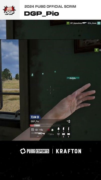 PIO BACK ON SCRIMS - FPSHUB