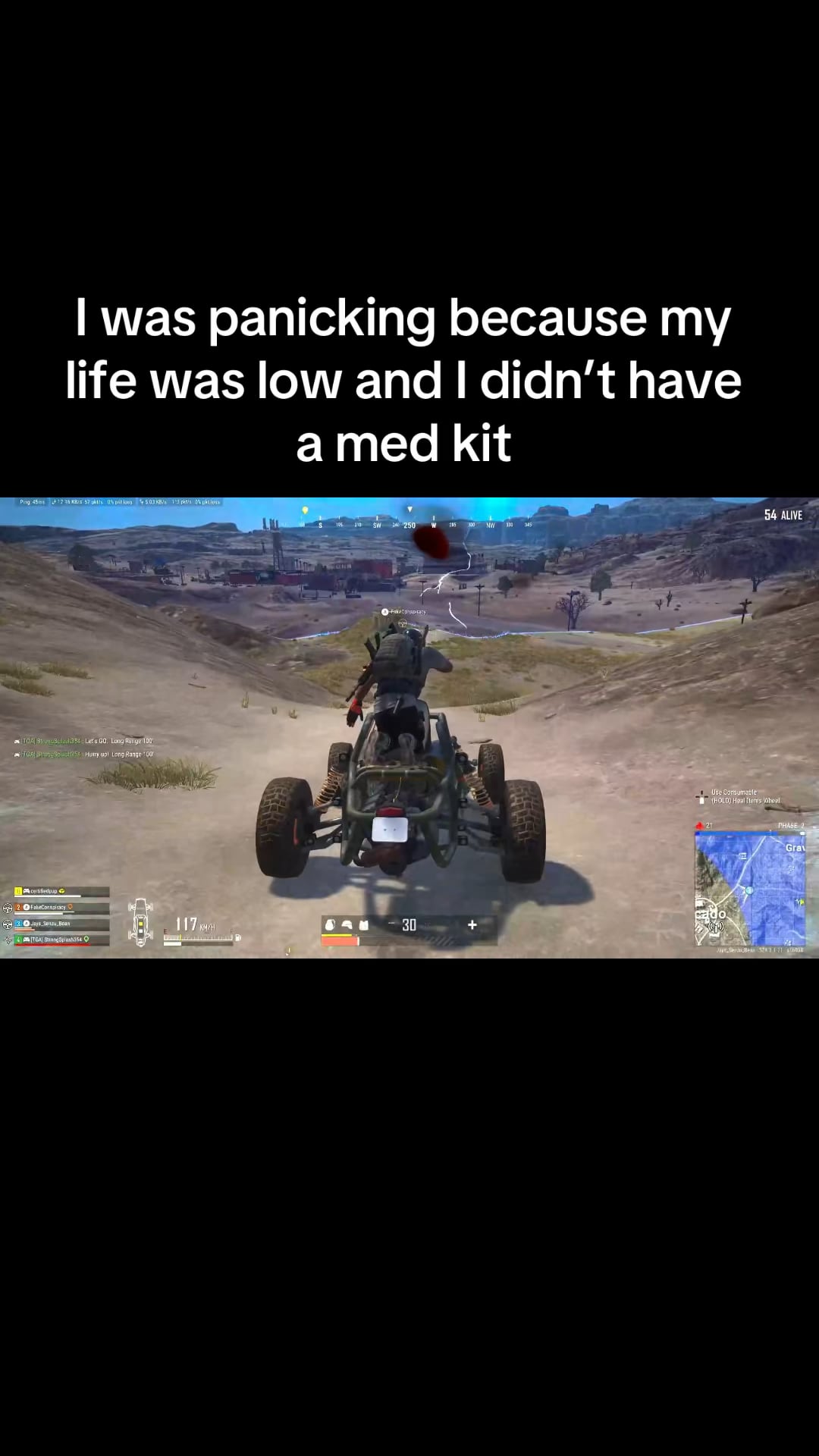 Panic mode :/ - FPSHUB | FPS GAMES HUB |FPS GAMING HUB