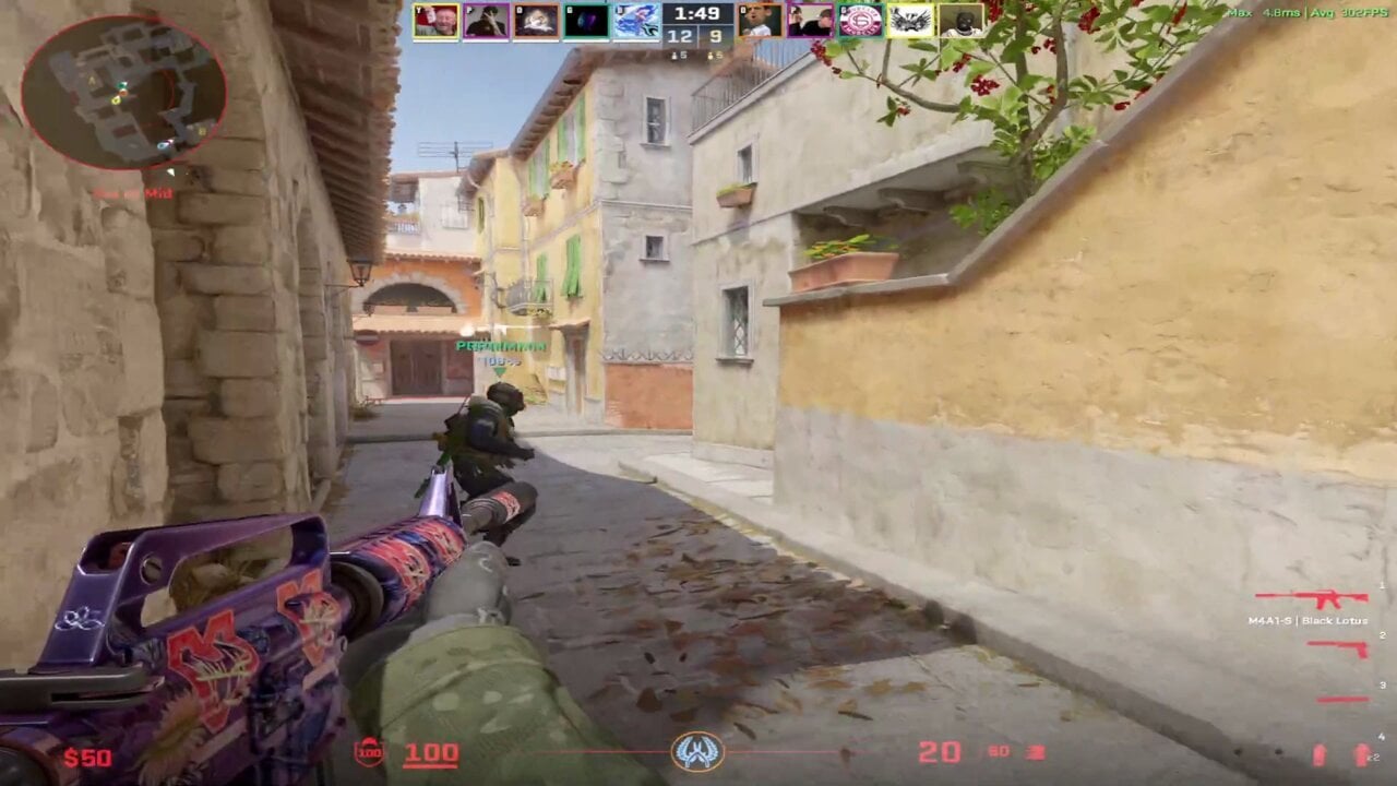 Stuttering CS2 anyone know how to fix? - FPSHUB | FPS GAMES HUB |FPS GAMING HUB