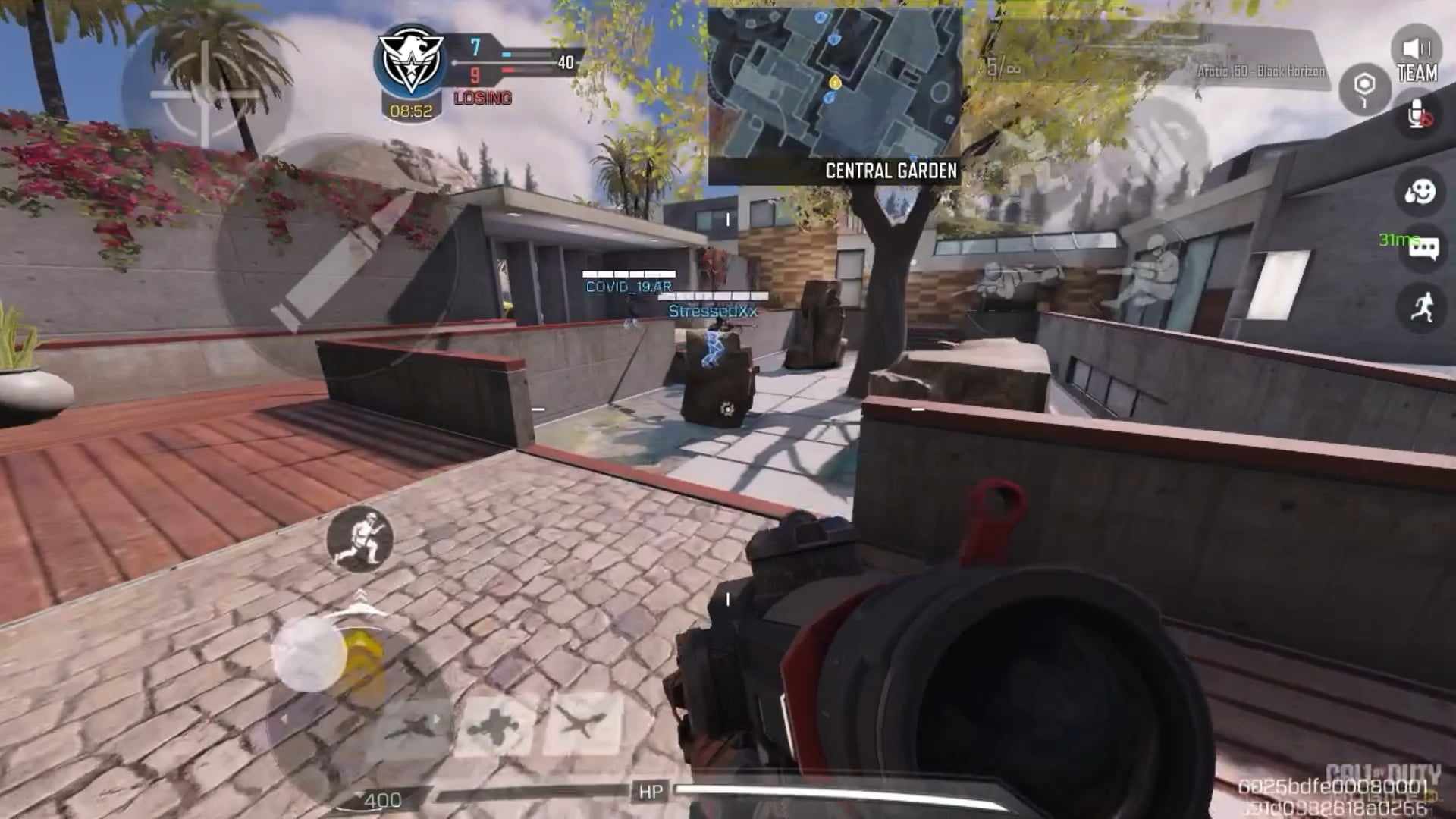 many suggested i should switch to 5 fingers so here's a lil practice on ...