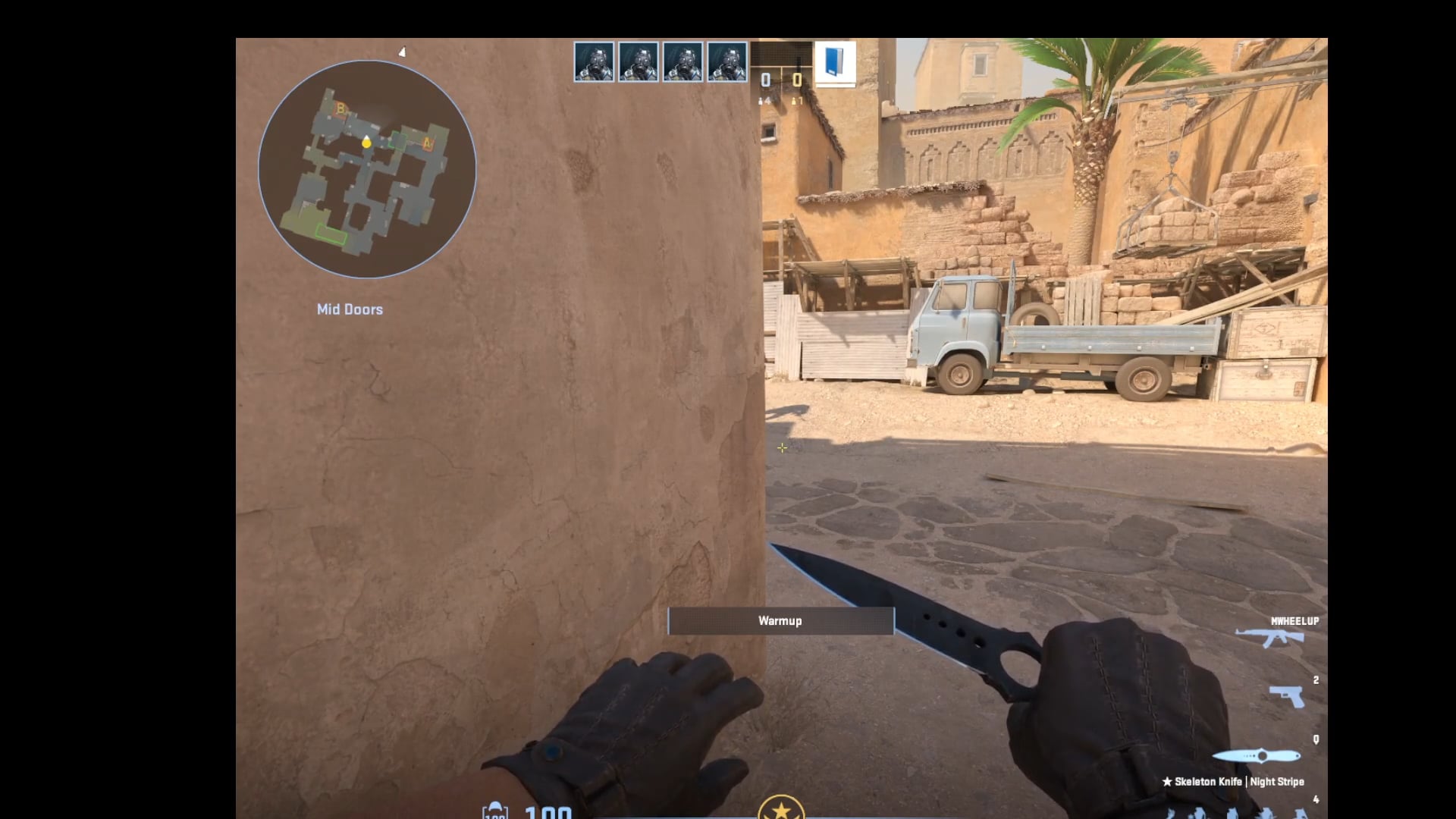 Shadow drawing distances based on Global Shadow Quality settings (look ...