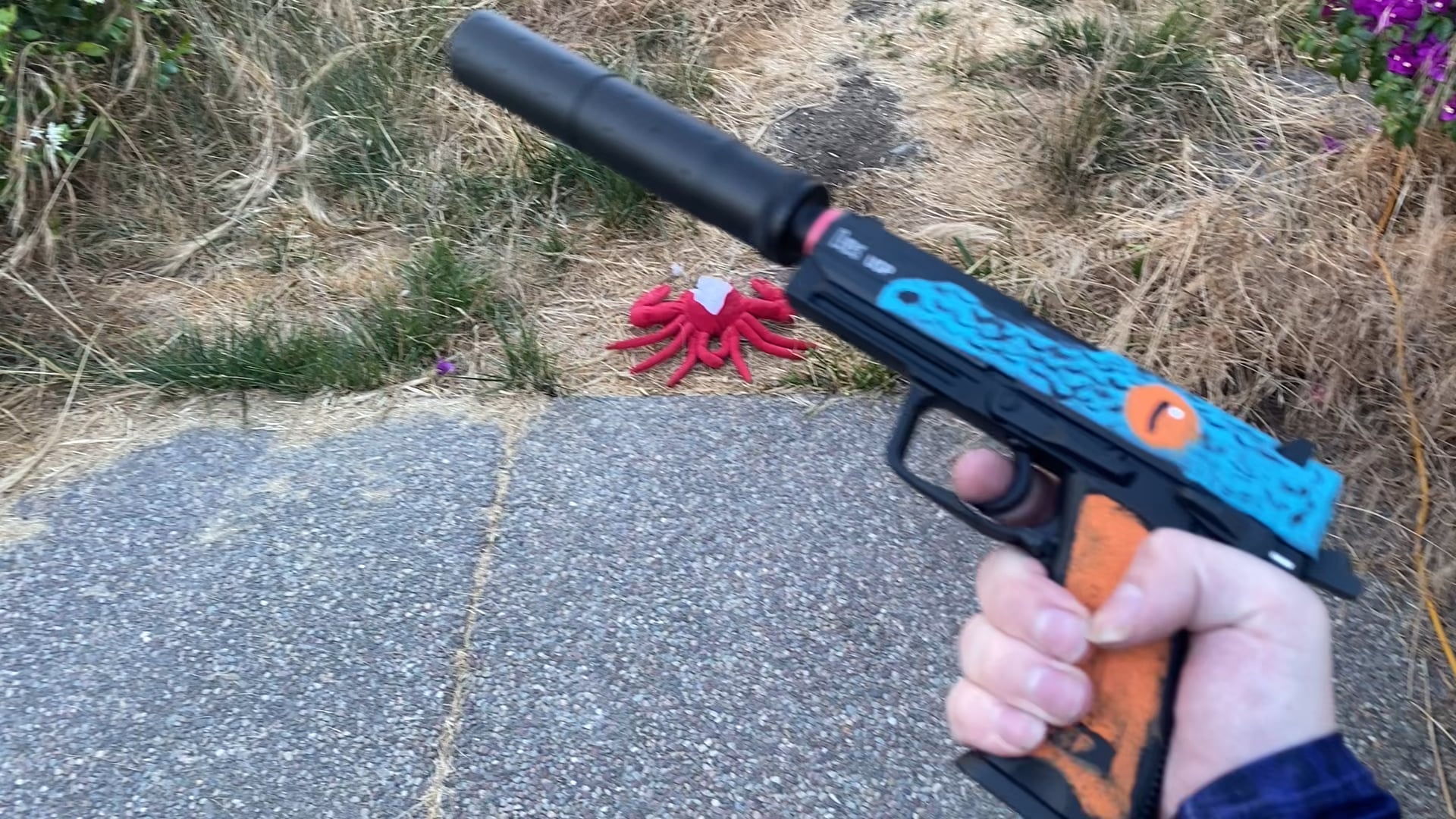 airsoft USP-S | Caiman - FPSHUB | FPS GAMES HUB |FPS GAMING HUB