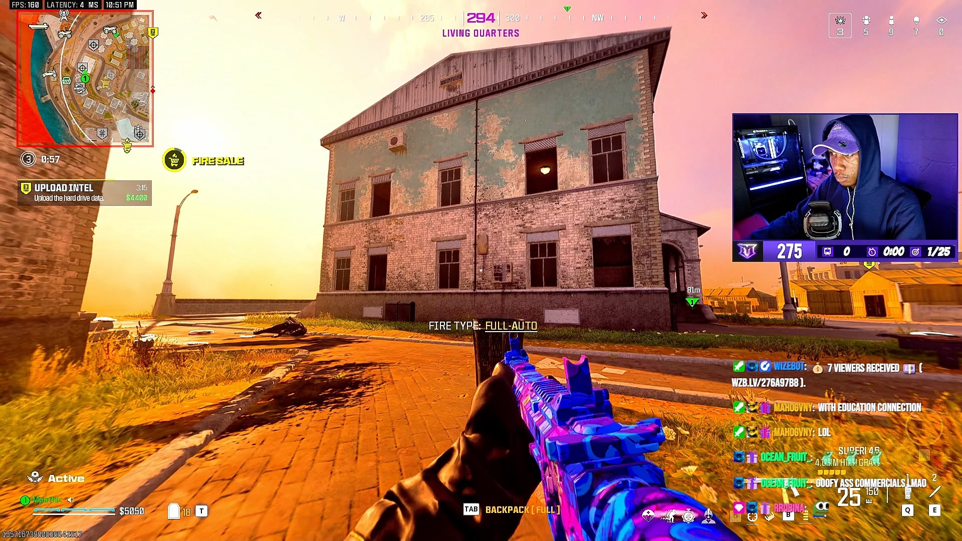 Superi 46 Meta Build Is Insane - FPSHUB