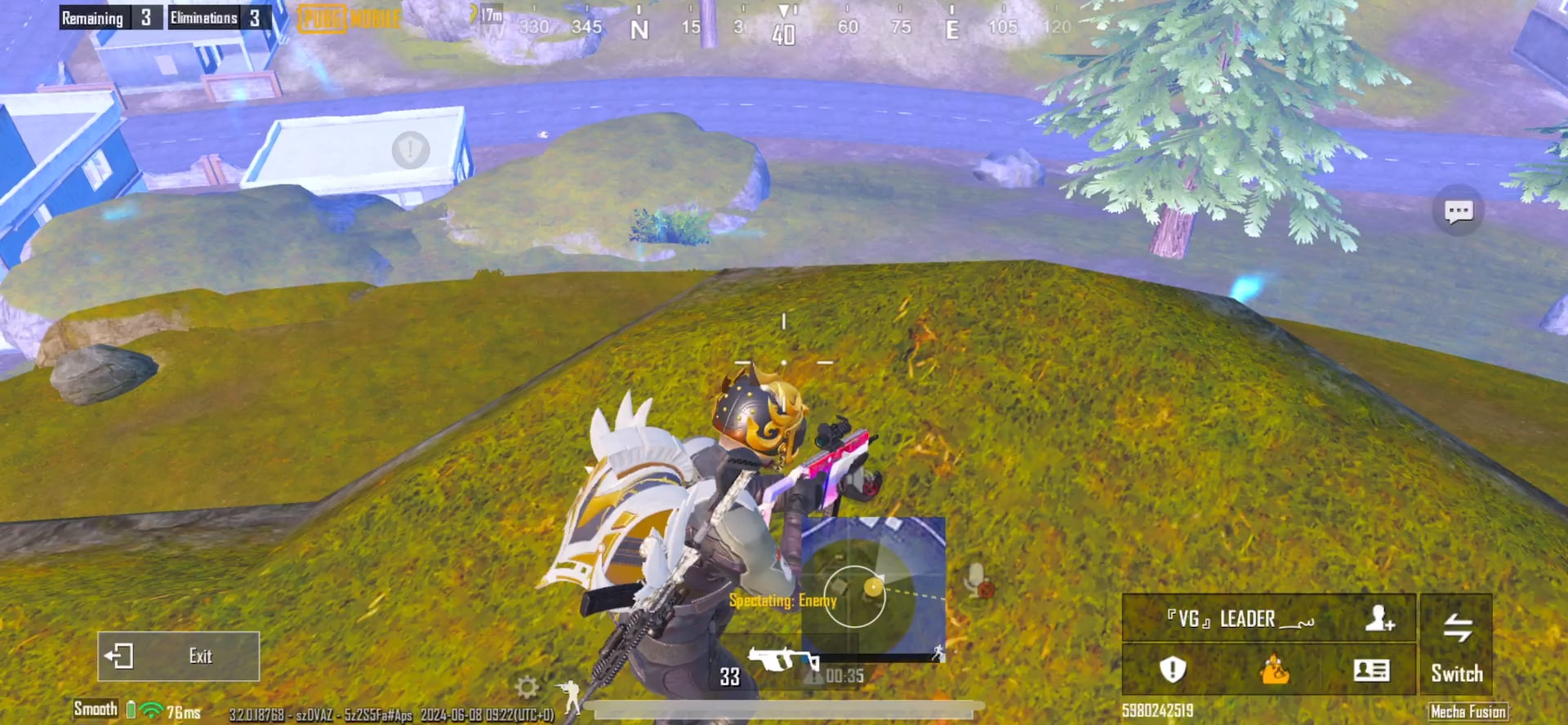 TEAMERS IN SOLO RANKED WITH VIDEO PROOF! - FPSHUB | FPS GAMES HUB |FPS ...